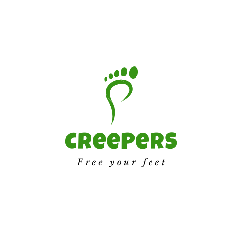 Creepers Q2 Collection Release, 2026 Merino toe socks | Creepers Socks